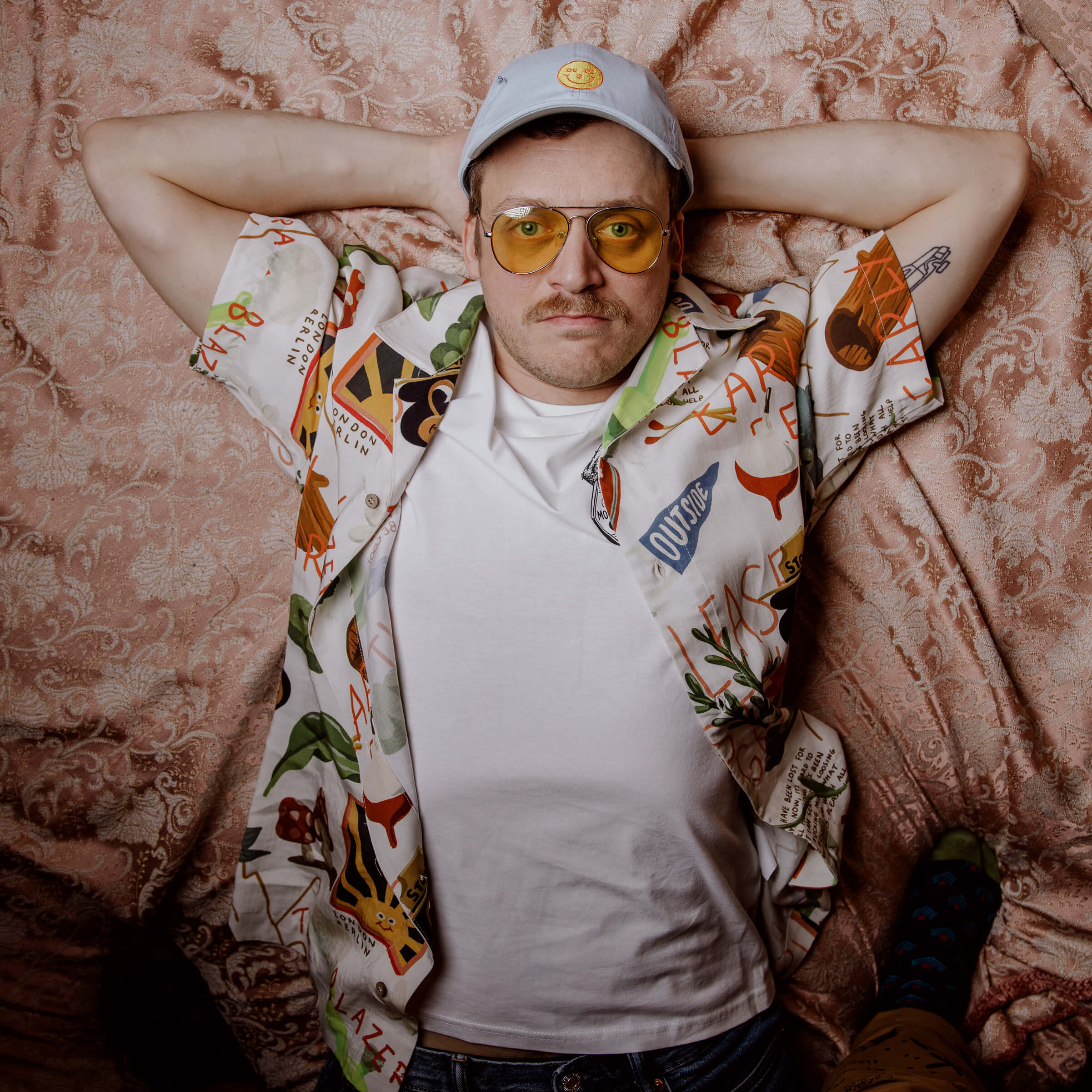 The Dudes - Spring 23