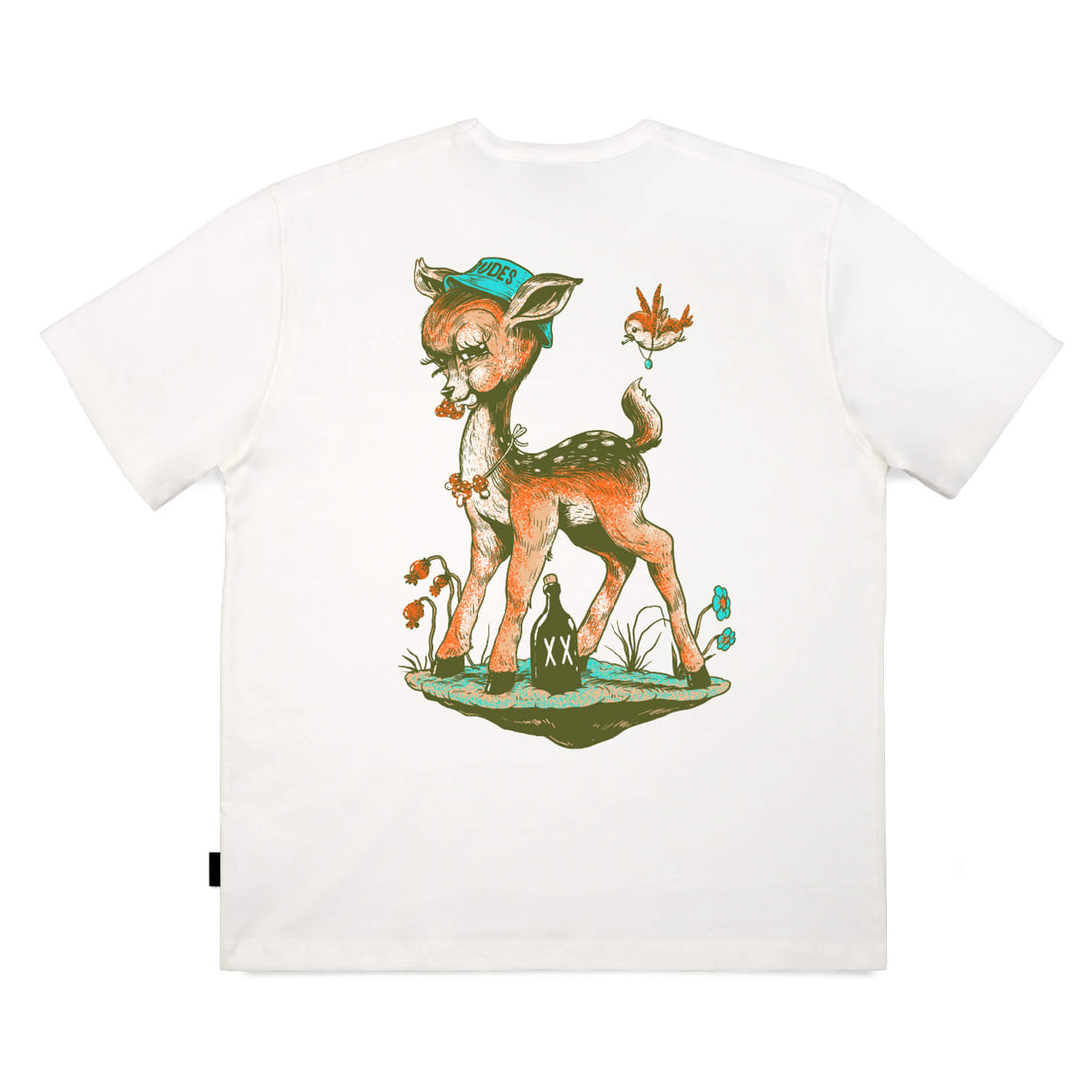 The Dudes - T-Shirts