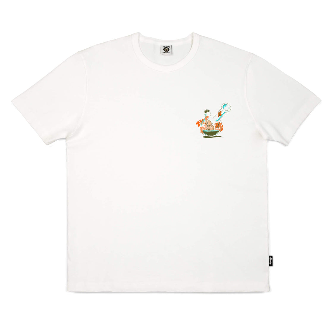 The Dudes - T-Shirts