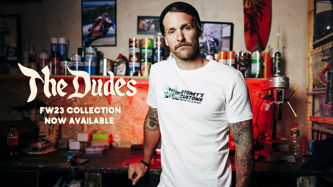 The Dudes
