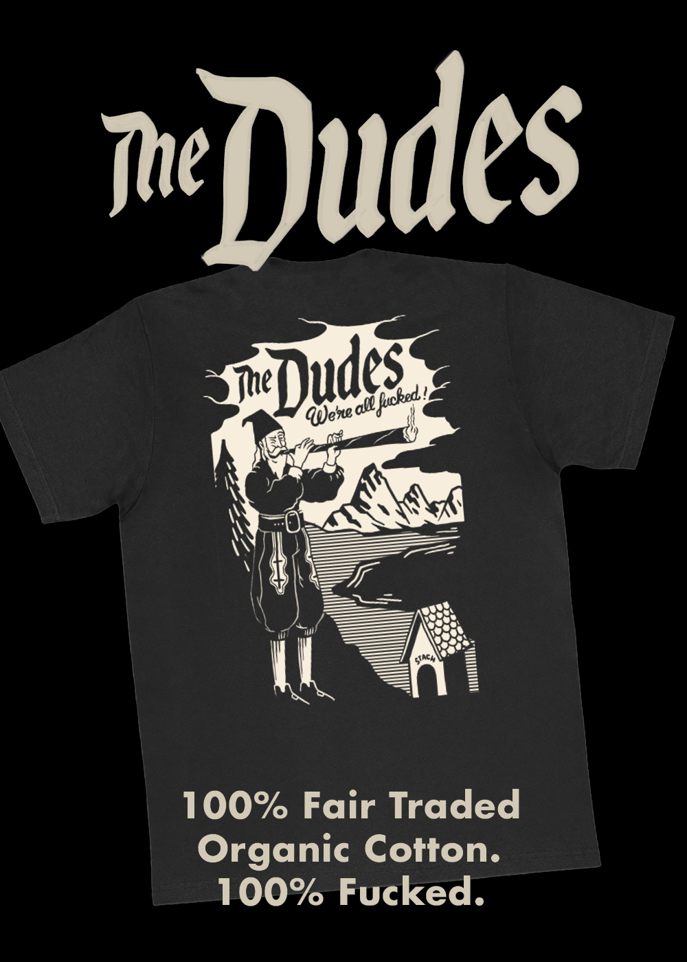 The Dudes