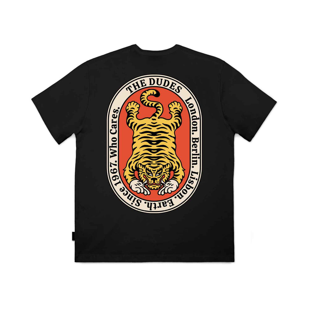 The Dudes - T-Shirts