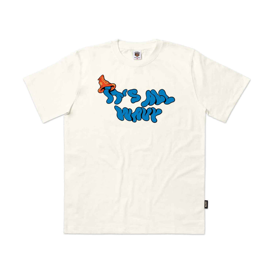 The Dudes - T-Shirts